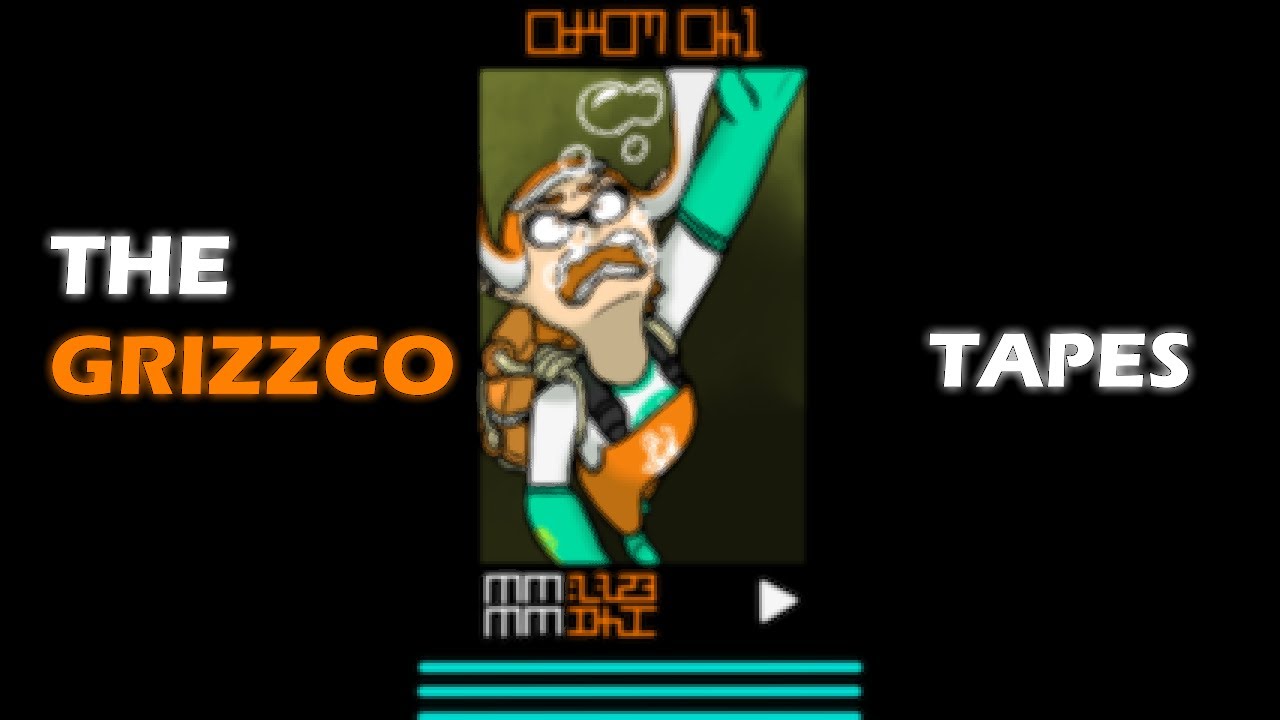 HAY ALGO EN AGUA | THE GRIZZCO TAPES | MKF - YouTube