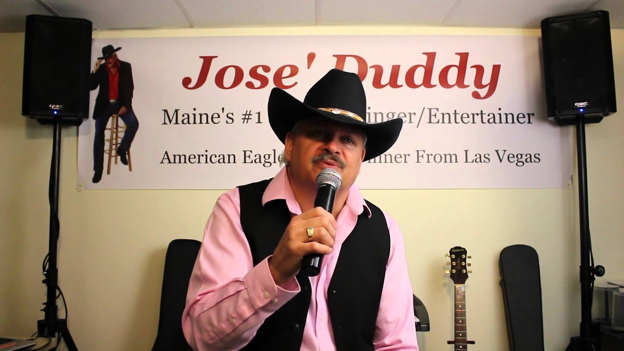 Jose Duddy Feb 2014-1 - YouTube