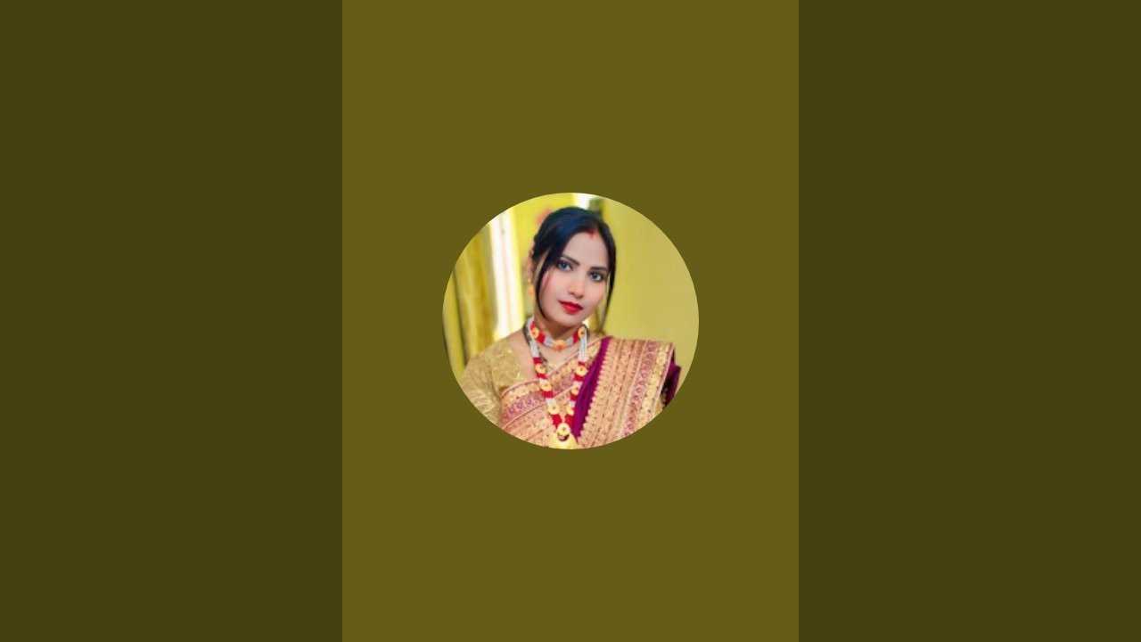 Chanda sahani official is live - YouTube