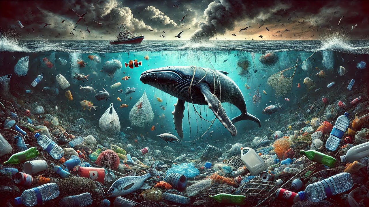 Understanding Plastic Pollution & How We Can Reduce It - YouTube