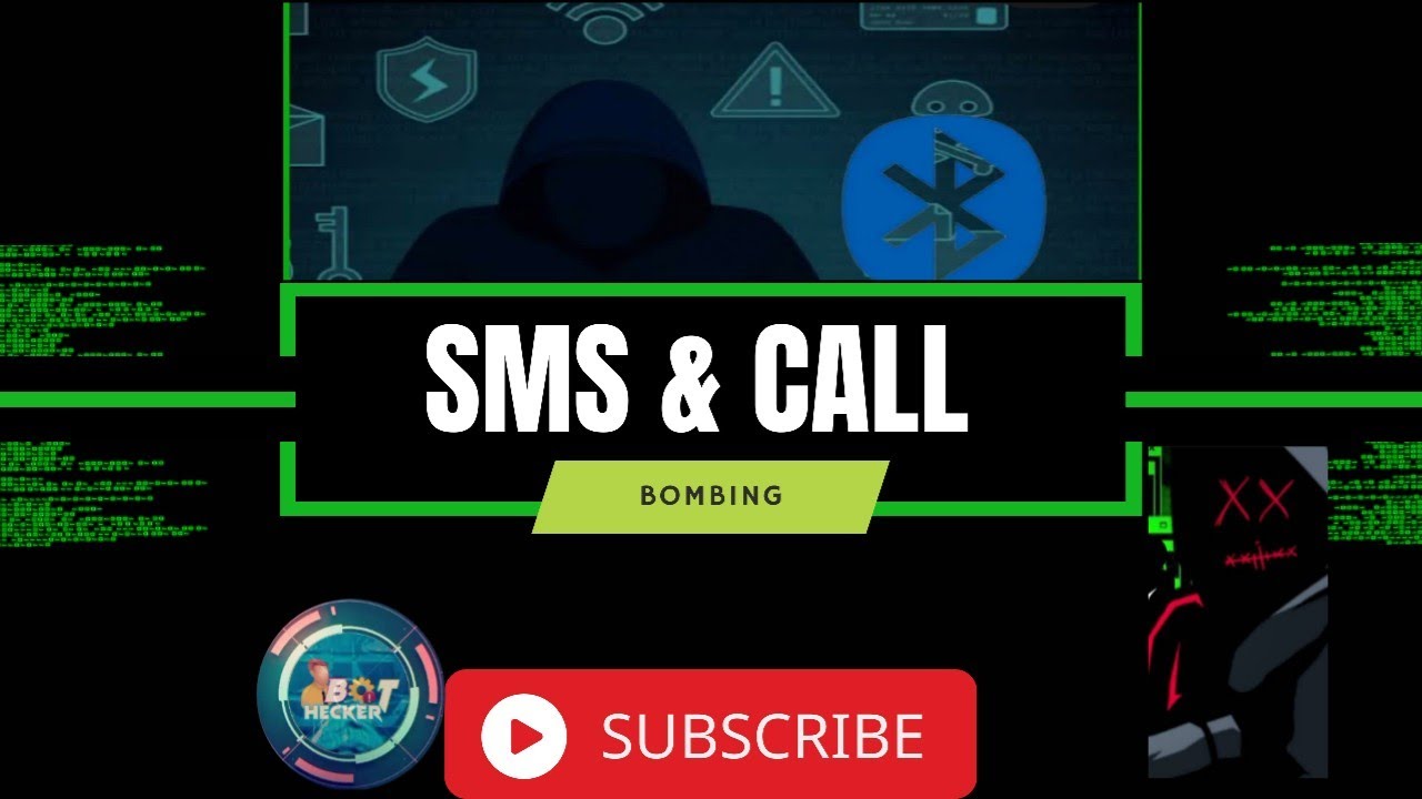 How to do sms and call bombing on termux in 2021|| GitHub - YouTube