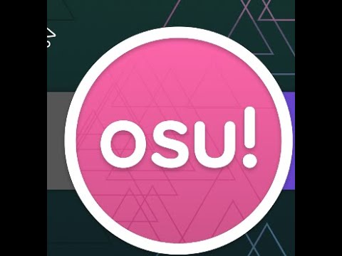 osu stream - YouTube
