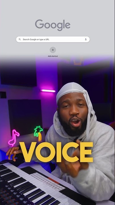 How to Turn your Voice into an Instrument - YouTube