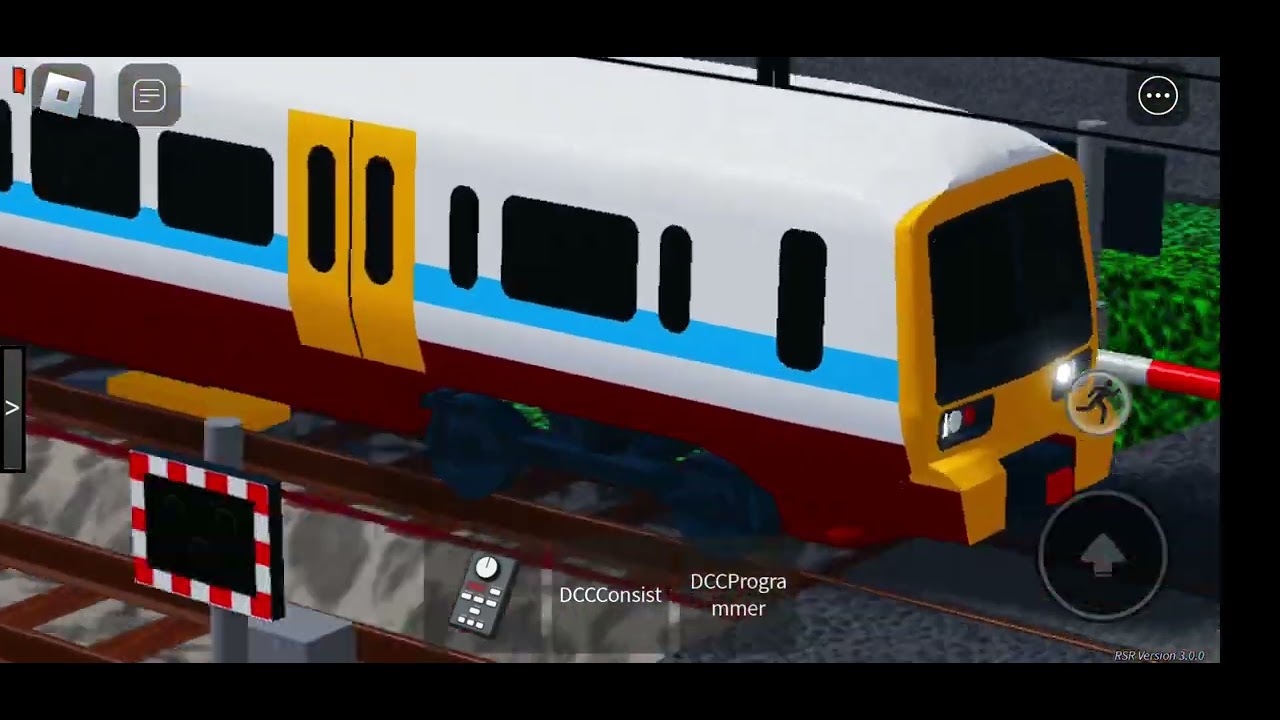 Class 466 Trainspotting - YouTube