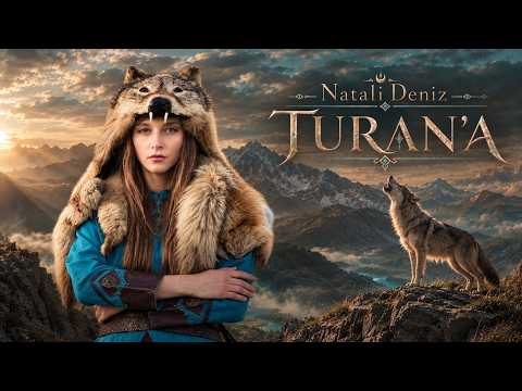 Natali Deniz - TURAN'A
