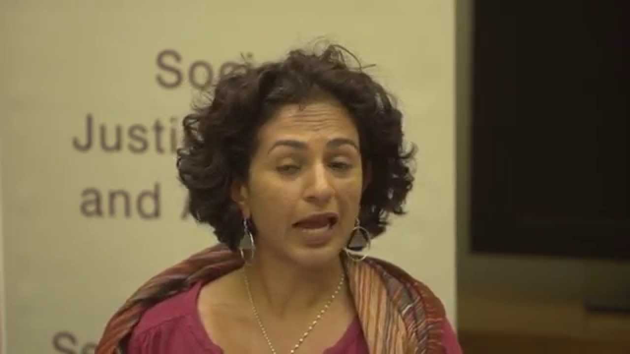 Ferrial Adam: We Cannot Continue Mining in South Africa - YouTube