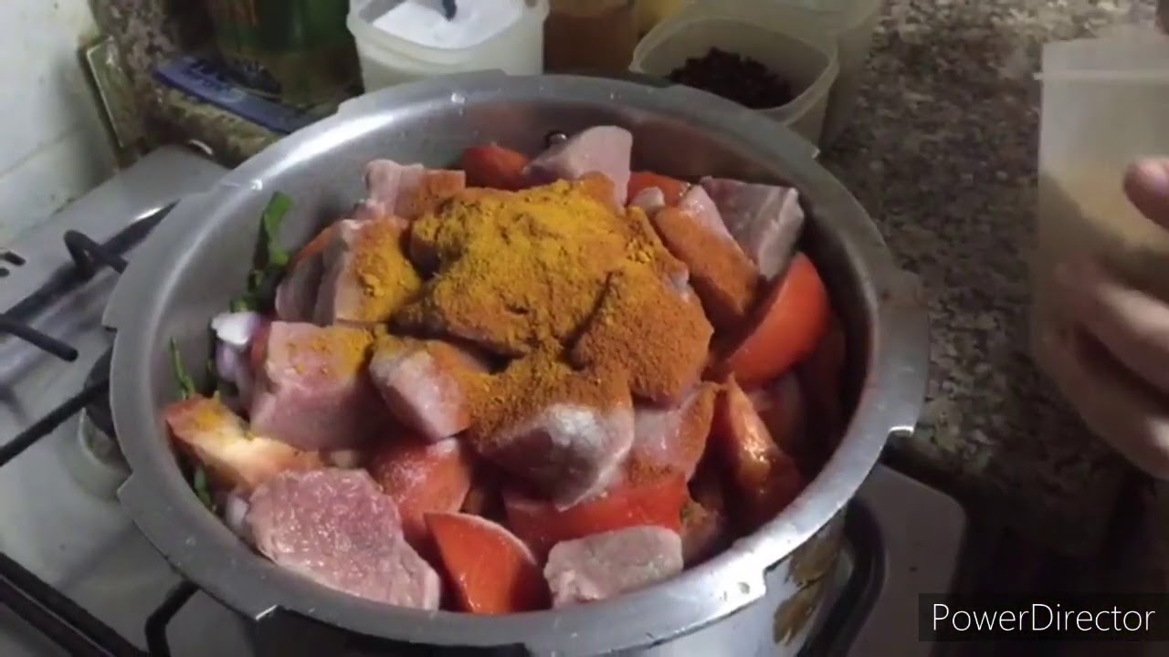 Beef Palak Gosht | Pakistani style | COOK WITH IFFAT. - YouTube
