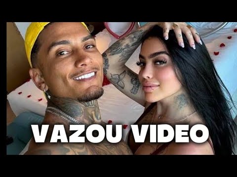 Vídeo Íntimo de MC Mirella vaza e gera polêmica nas redes sociais