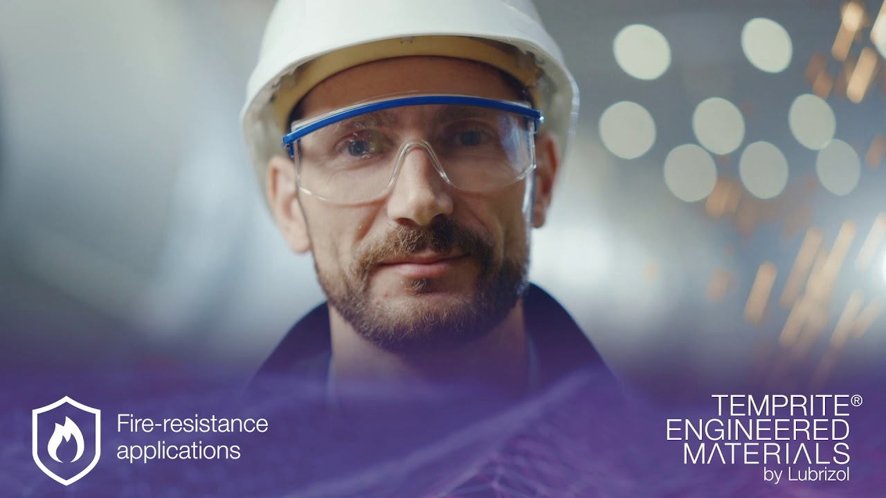 Introduction to TempRite Engineered Materials - YouTube