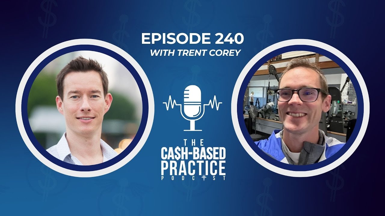 Growing a Successful Cash-based PT Practice in the Midst of the ...