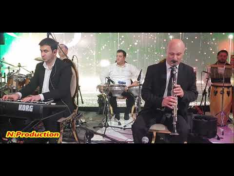 Hakim Abdullayev ( Klarnet )  Tunar Rəhman oğlunun ovladı  Əlirəhmanın kiçik toyu 06.05.2024..mp4