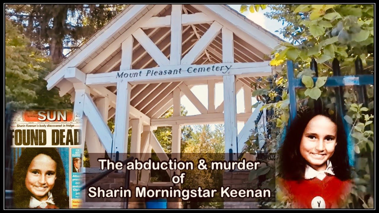 True Crime: Sharin Morningstar Keenan - She wasn’t home by four. - YouTube