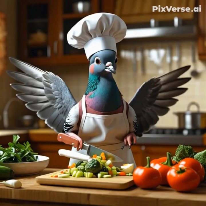Faculty have a visitor #in the kitchen # - YouTube
