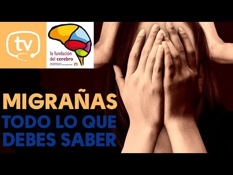 Migraña: tipos, síntomas, diagnóstico y tratamiento