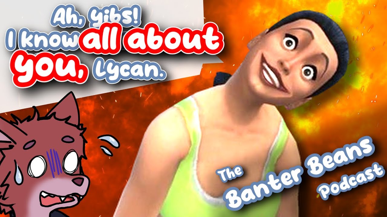 What if Sims 4 had AI? | The Banter Beans Podcast Ep 7 - YouTube