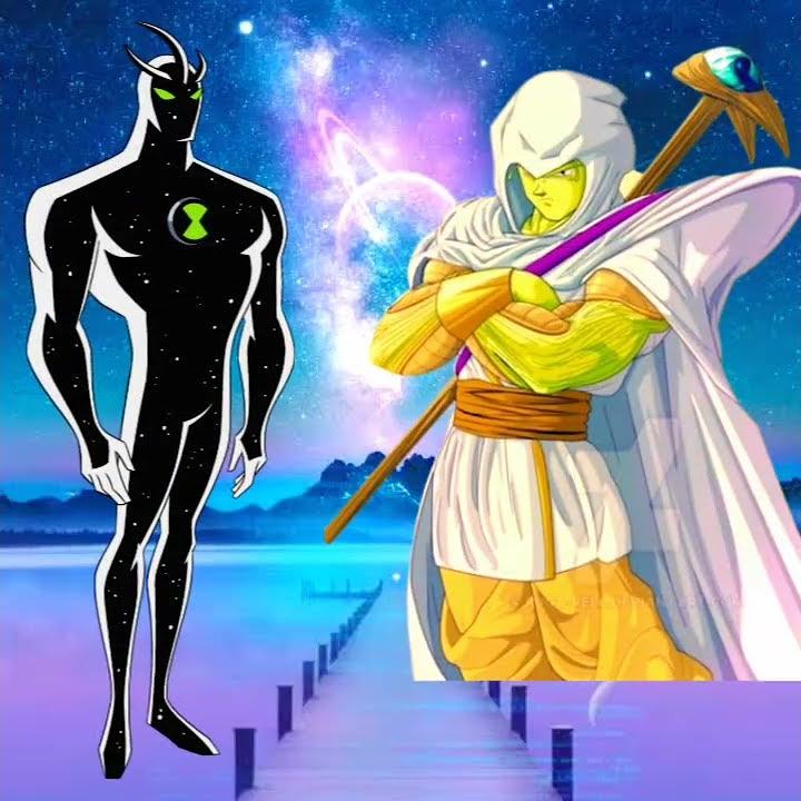 Omnipotent Alien X vs Fiction #Shorts - YouTube