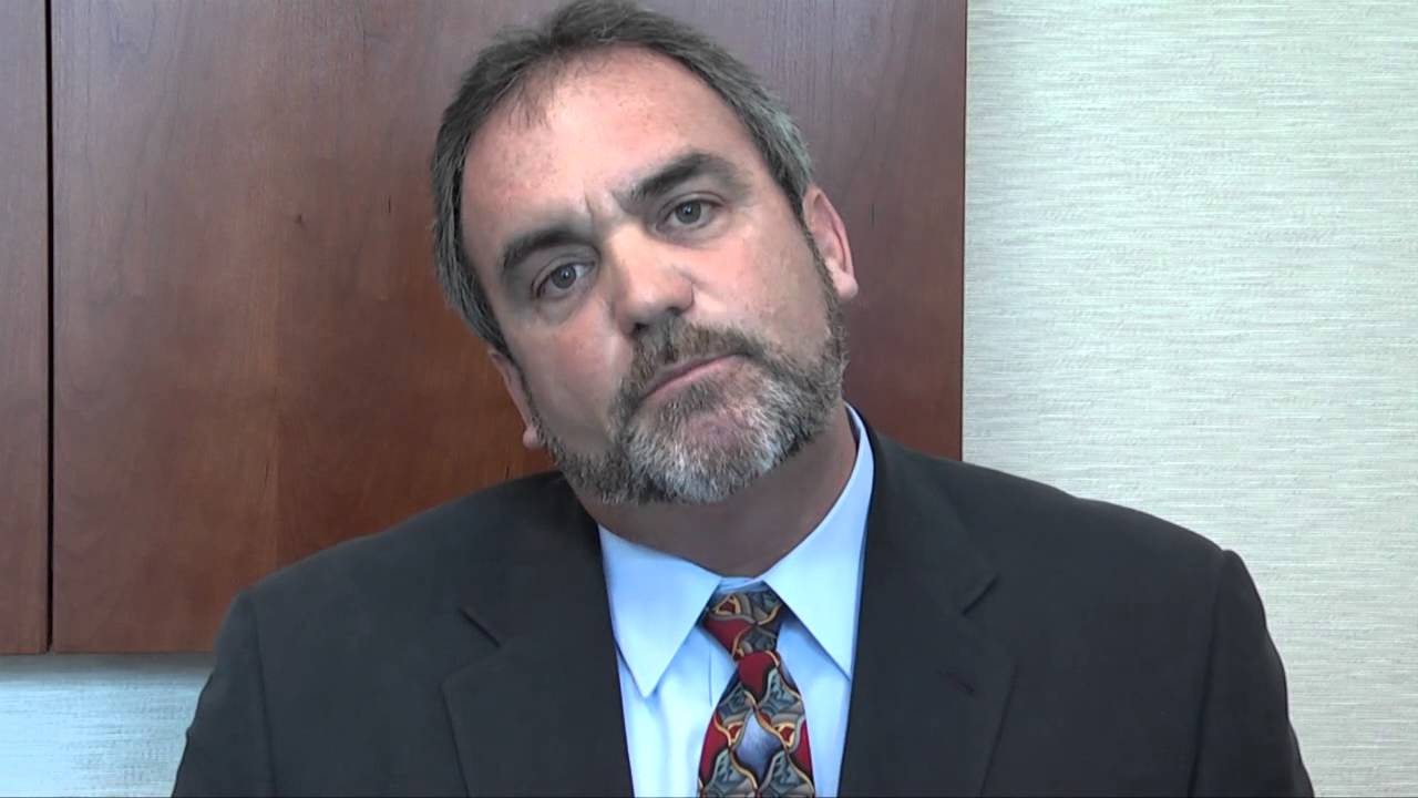Phil Carr: Listening to Students - YouTube