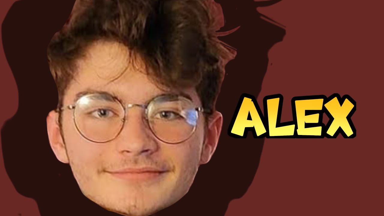 The Alex Video - YouTube