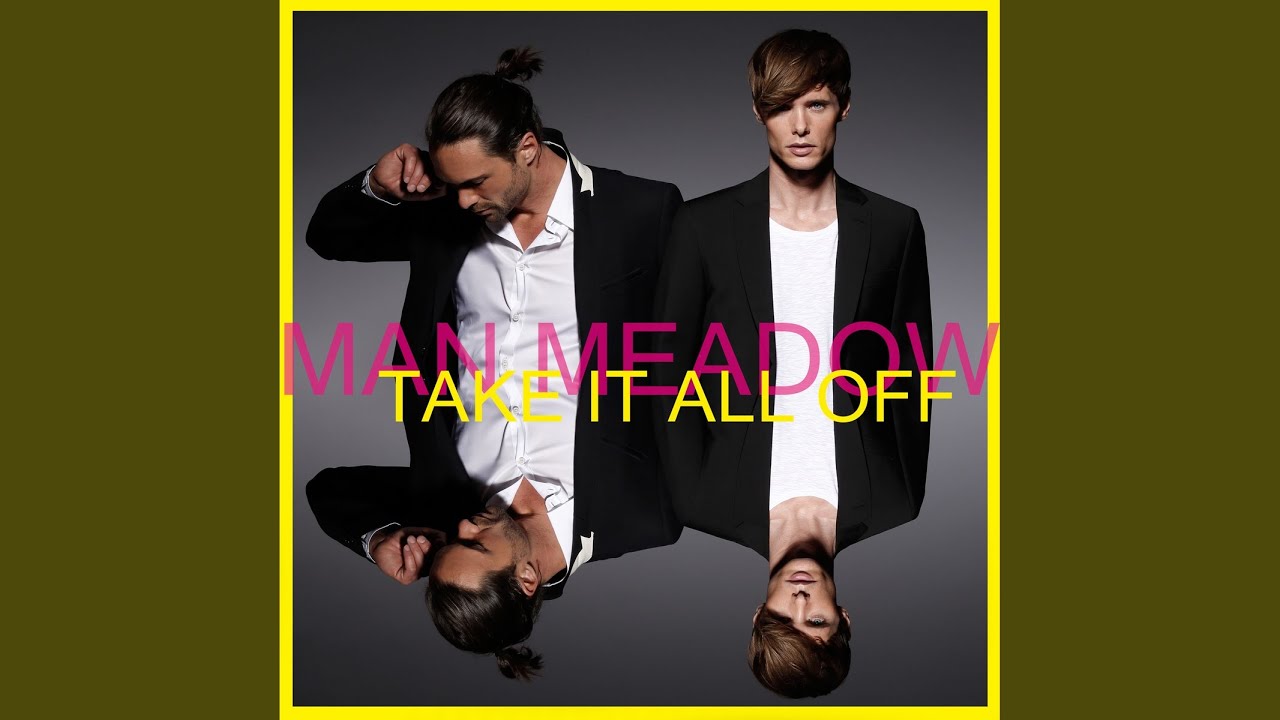 Take It Off - YouTube
