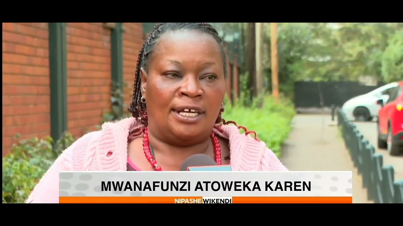 CITIZEN NIPASHE WIKENDI NEWS HEADLINES SAT 25 OCT#citizentv #nipashe # ...