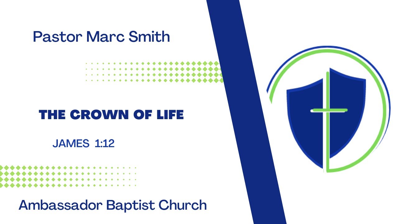 Pastor Marc Smith - pm Service 07/09/23 - YouTube