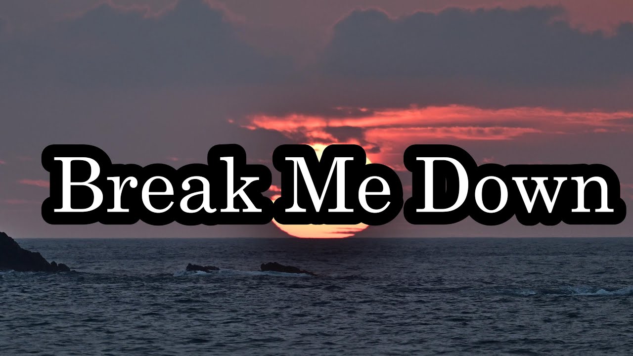 Artlist洋楽 この曲おすすめ !!#133 Break Me Down by Raidek - YouTube