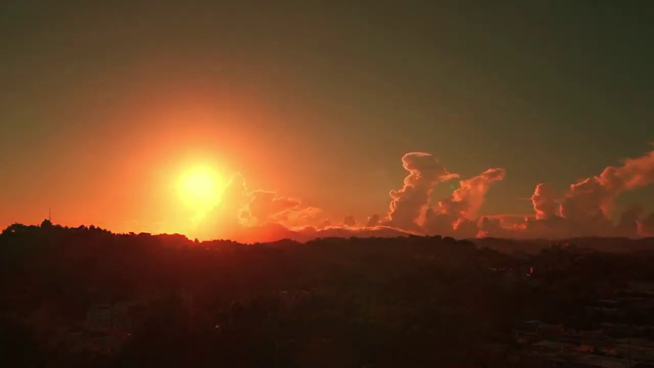 Estas son las manos de Puerto Rico... - YouTube