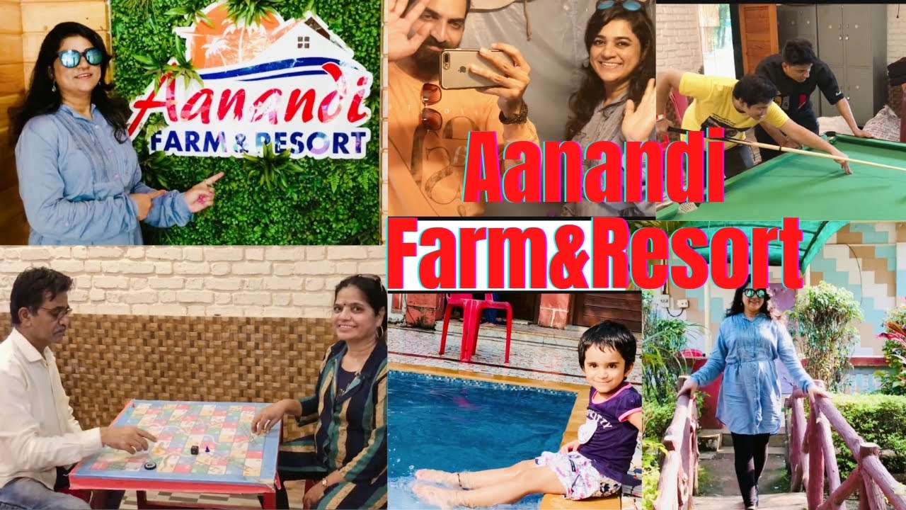 Anandi Farm Resort - Neral | Anniversary Celebration | Indoor Club ...