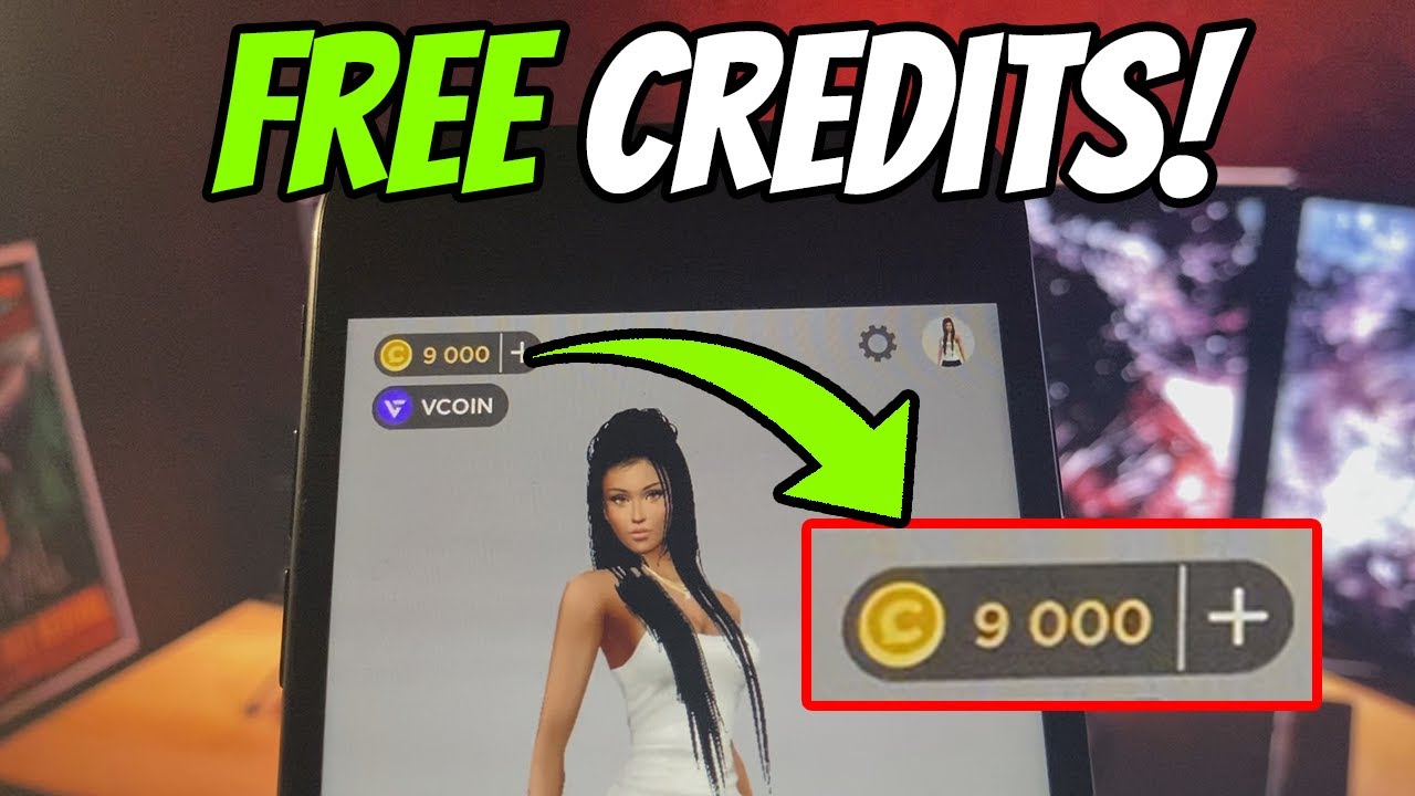 IMVU Free Credits - How I Got Free Credits using IMVU Hack/Mod in 2022 ...