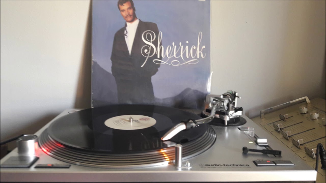 SHERRICK LP 87 - JUST CALL - YouTube
