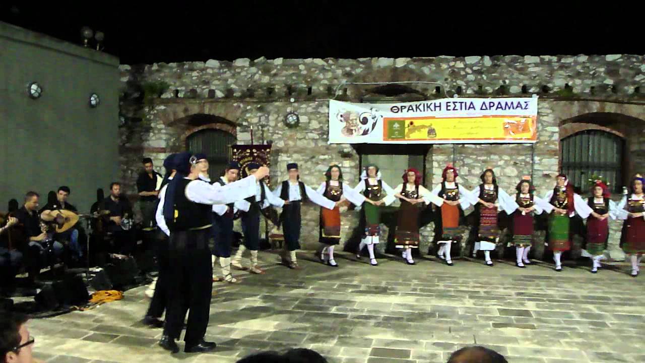 KΟΥΛΟΥΡΙΑΣΤΟΣ - YouTube