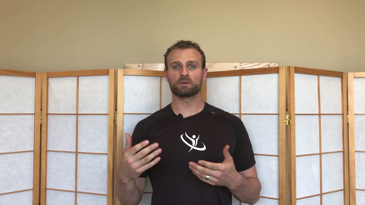 Upper vs Lower body(1) - YouTube