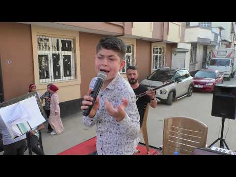 HARİKA ÇOÇUK YUSUF CAN