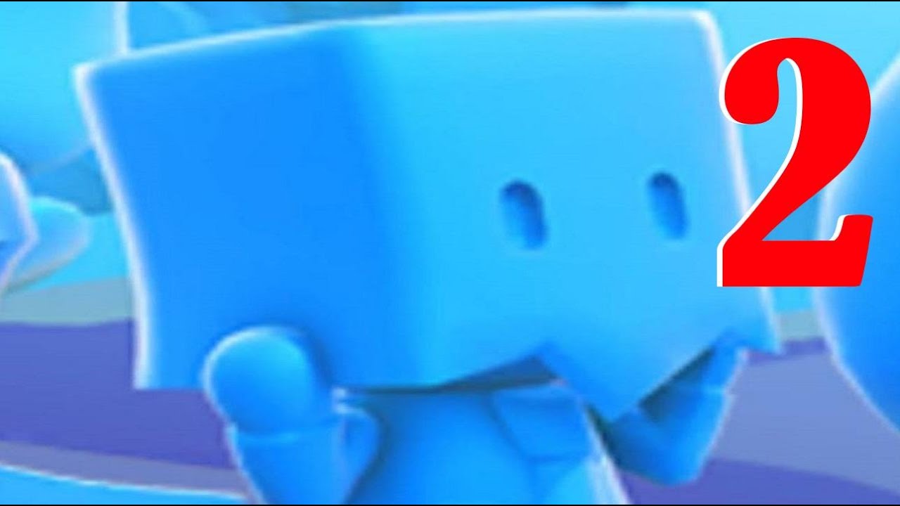 MOB CONTROL part 2 [ IRON LEAGUE ] GAMEPLAY WALKTHROUGH FULLGAME - YouTube