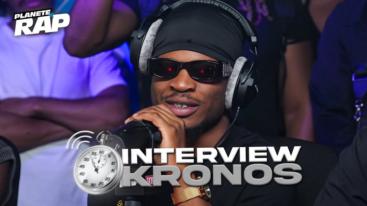 L'INTERVIEW KRONOS d'AttachingBoy ! #PlanèteRap - YouTube