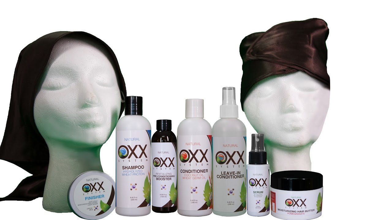 OXX Product Usage and Maintenance Tips - YouTube