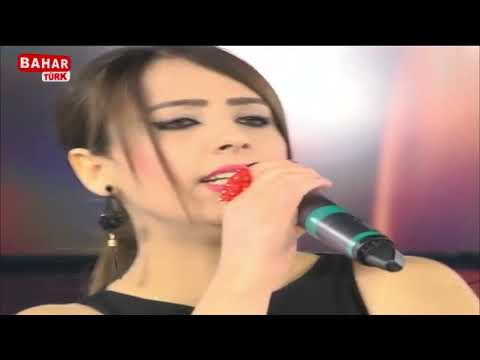 Gurbet Acar  bahar turk tv