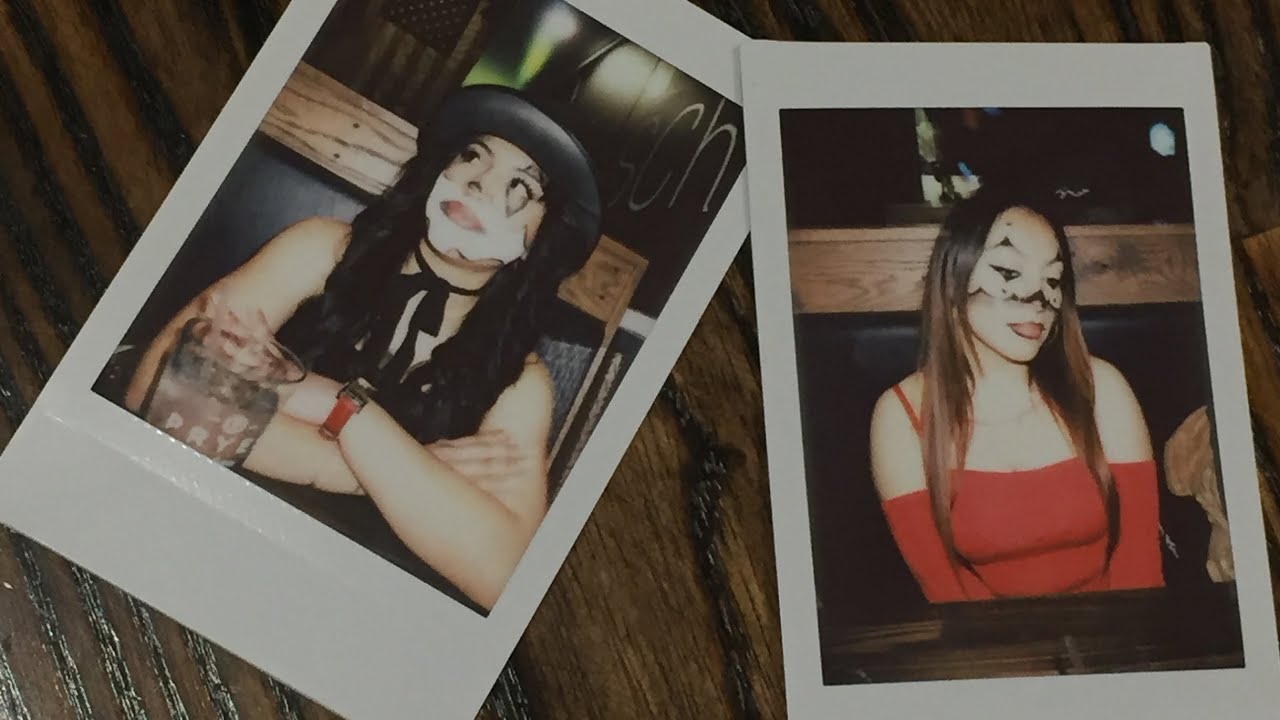 an October rave .... - YouTube