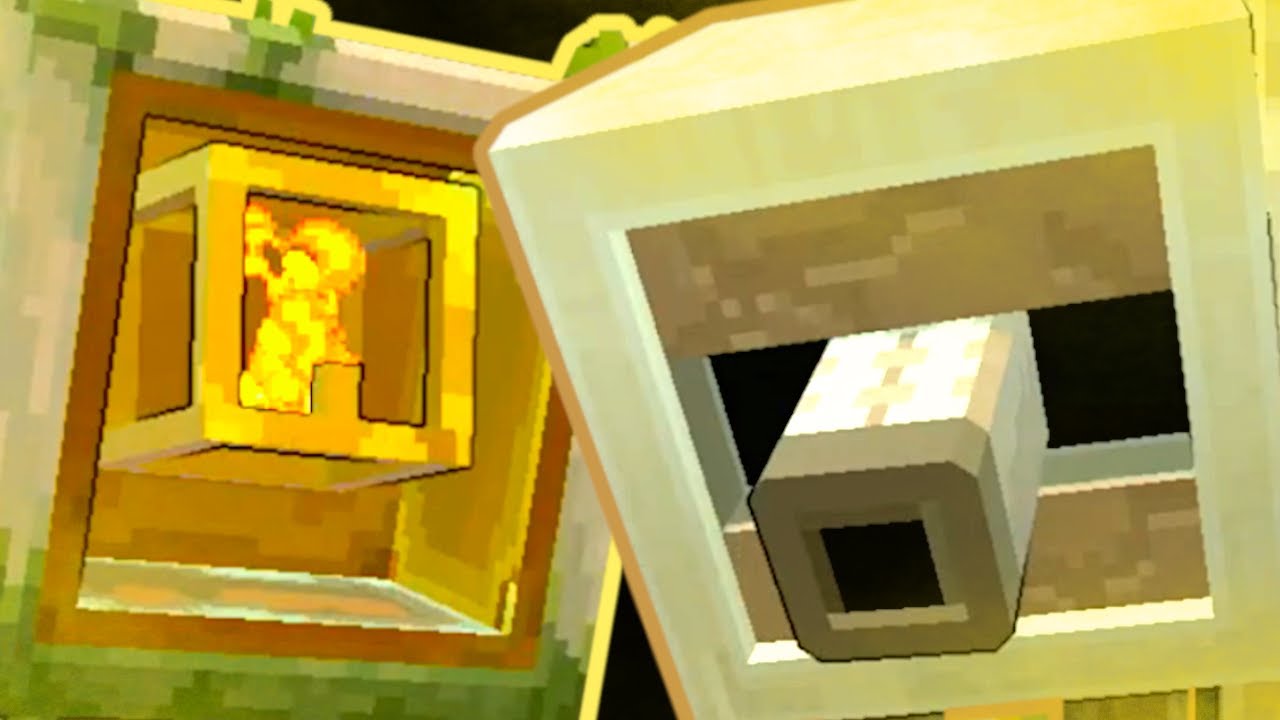 PRASTARE GOLEMY WSTAJĄ DO BOJU! [Minecraft Legends] - YouTube