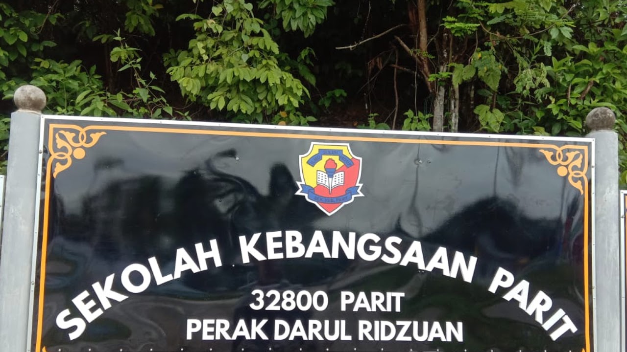 SK Parit, Perak. Live Stream - YouTube