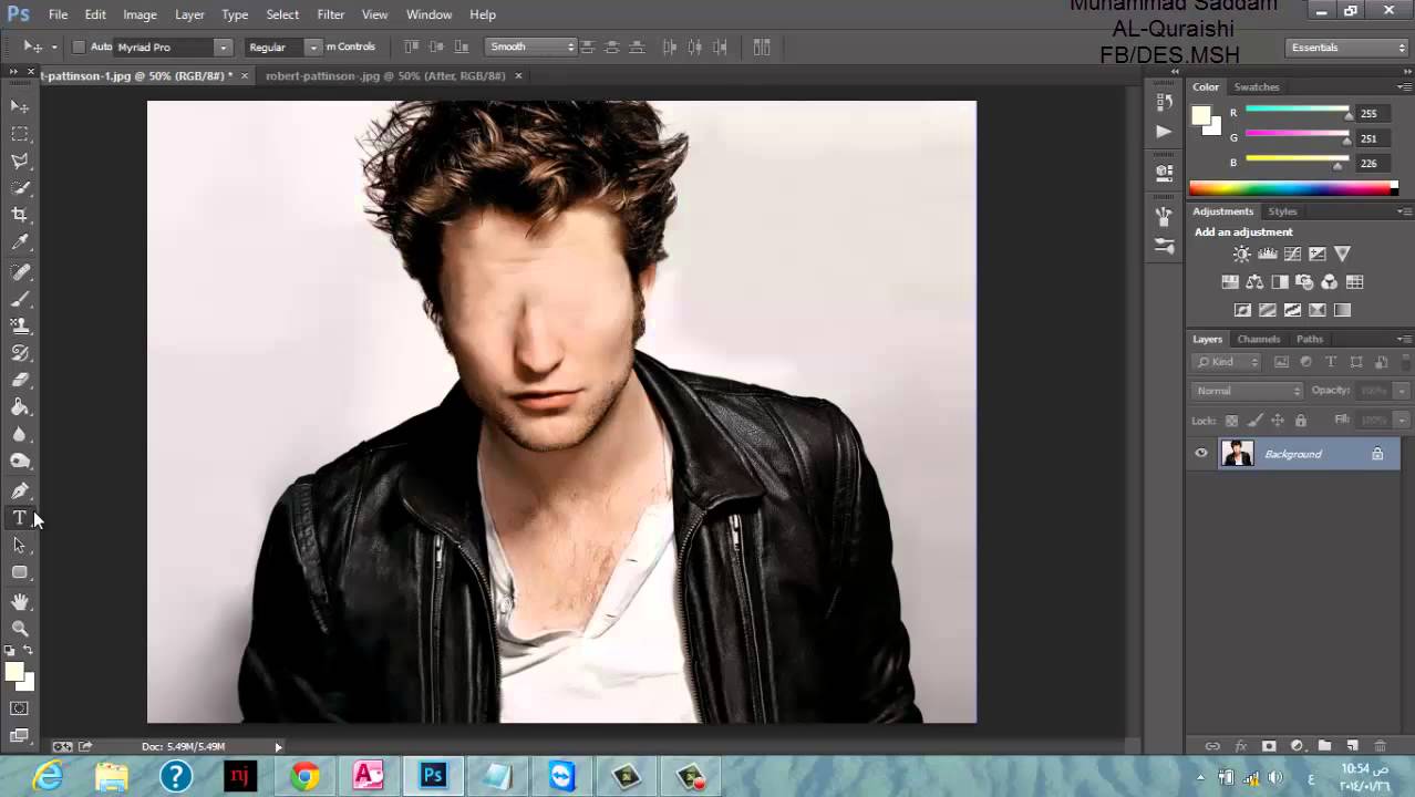 Remove Eyes From The Face Photoshop Professional Lessons YouTube remove-eyes-from-the-face-photoshop-professional-lessons-youtube