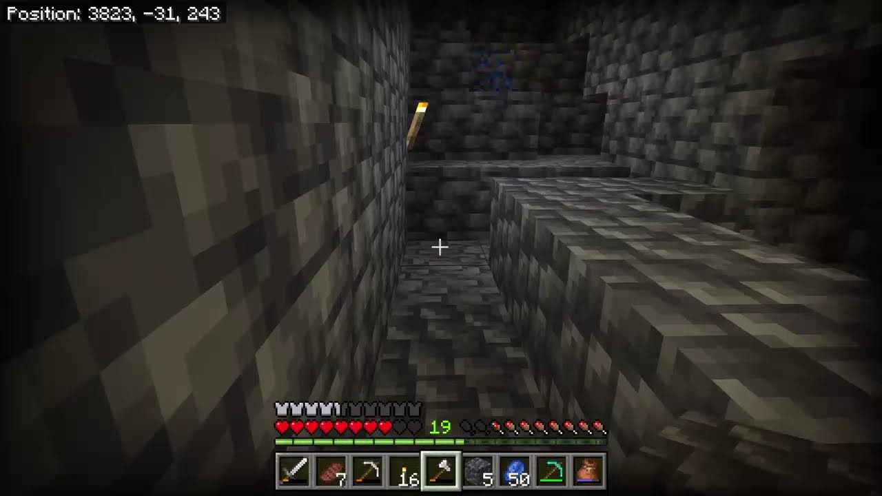 One Biome Island | Episode 3 | Minecraft | PS4 - YouTube