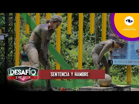 En el Box Amarillo, una mala estrategia hace que un equipo pierda su ventaja | Desafío The Box 2023