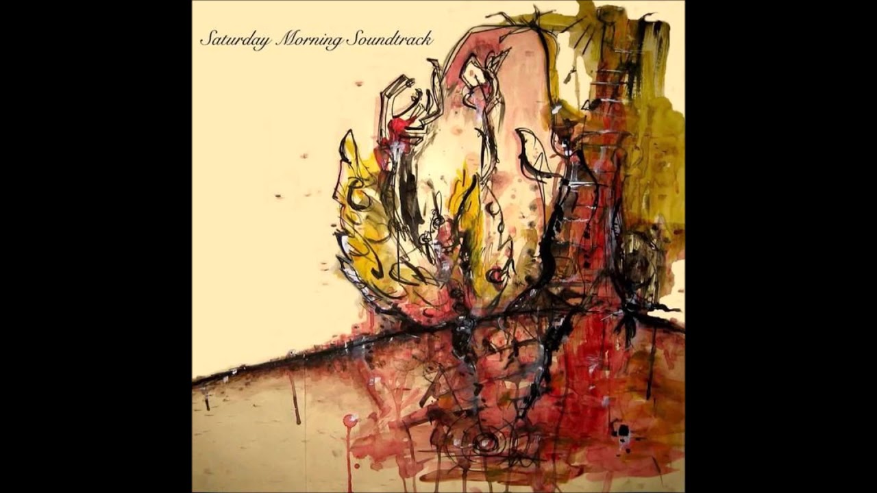 Saturday Morning Soundtrack (2006) [full album] - YouTube
