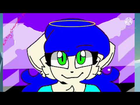 yo soy una de las copias de kitty channel alfa y el video salio mal 😤 espero que les guste