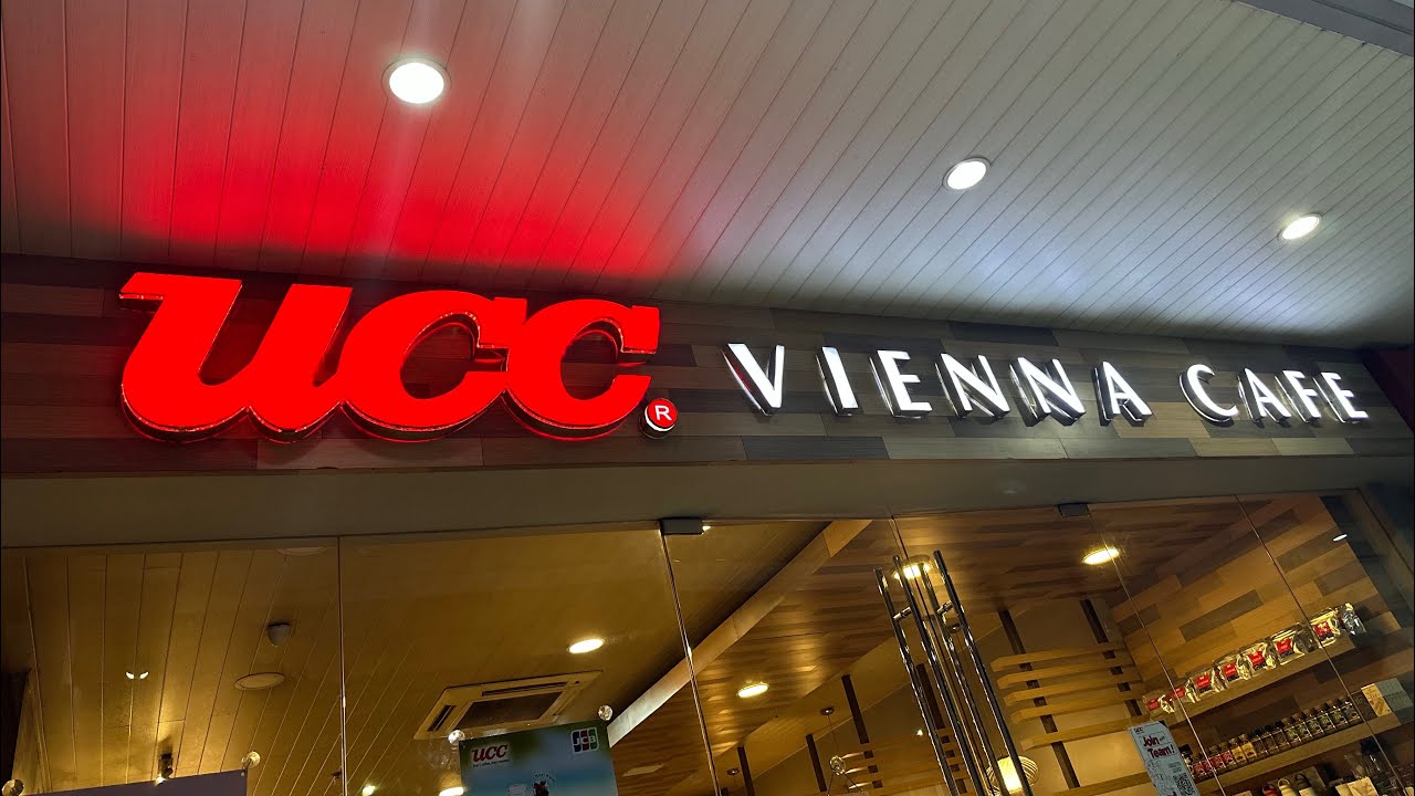 UCC Banawe ☕️ - YouTube
