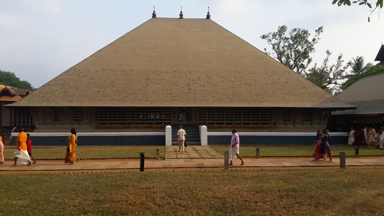 Koothambalam 1 - YouTube