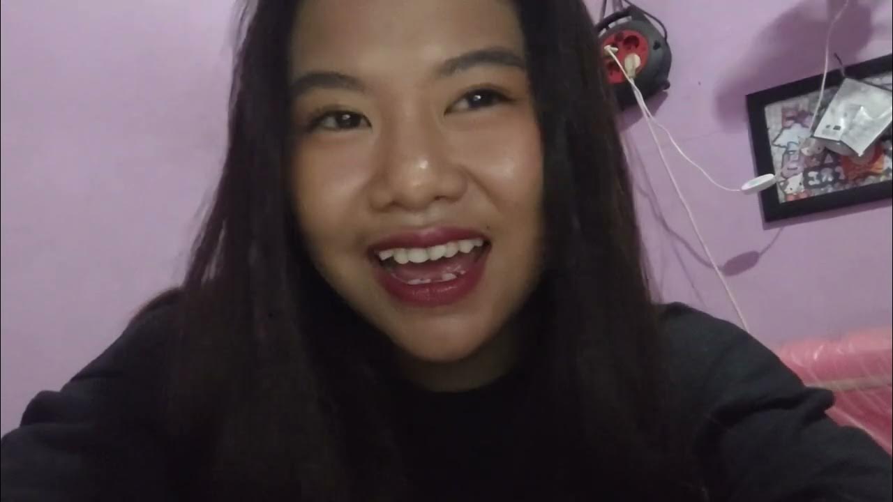 Last child - seluruh nafas ini (cover mey) - YouTube