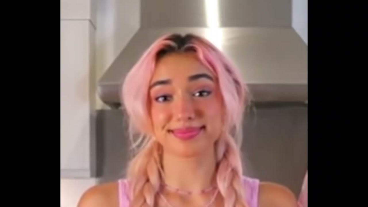 Kat Hixson Burping Twice Youtube