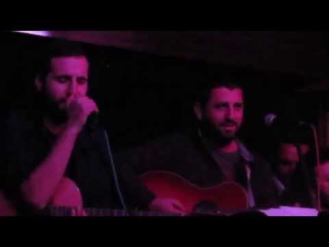 Tanju Topal & Yusuf Aydın - Gül Bahçesi